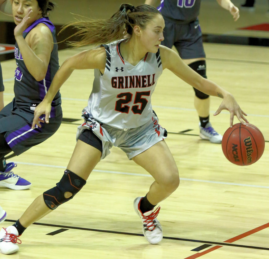 Tyria Heath (Mohican/Menominee): Success Is Defined As Hard Work And ...