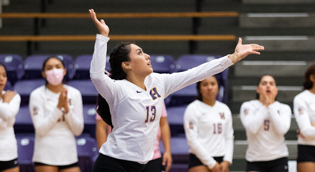 Haskell’s Nakooma Pelt (Navajo) named the initial Continental Athletic ...