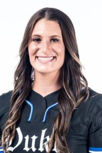 Native American Athletes in the 2024 Women’s College World Series ...